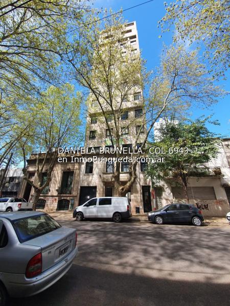 DANIELA BRUNELLA. COL 6943