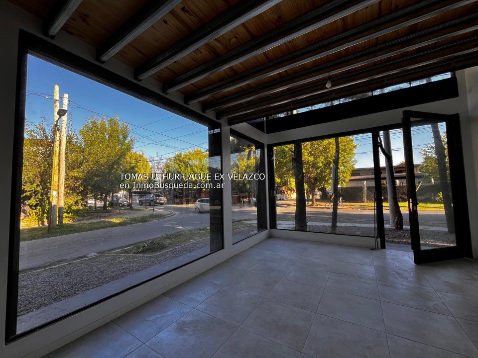 Local en Alquiler en Manuel B Gonnet sobre calle 28, buenos aires ...