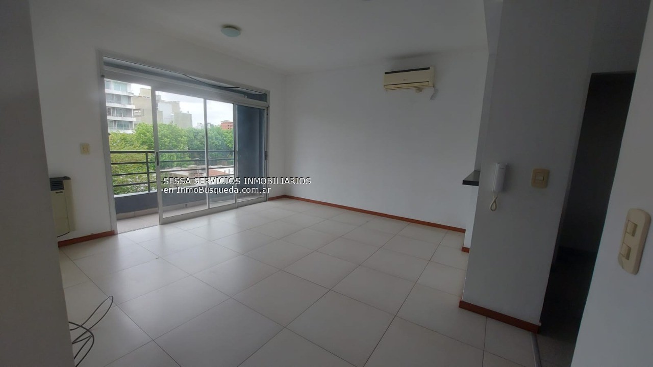 Departamento en Venta en La Plata (Casco Urbano) Plaza Islas Malvinas ...