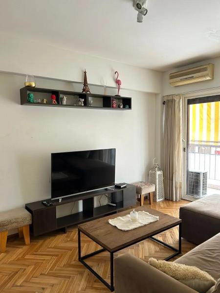 Departamento en Alquiler Temporario en Capital Federal Recoleta ...