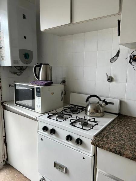 Departamento en Alquiler Temporario en Capital Federal Recoleta ...