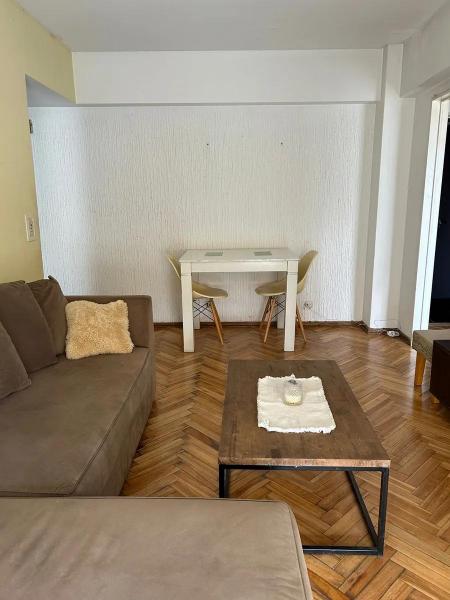 Departamento en Alquiler Temporario en Capital Federal Recoleta ...